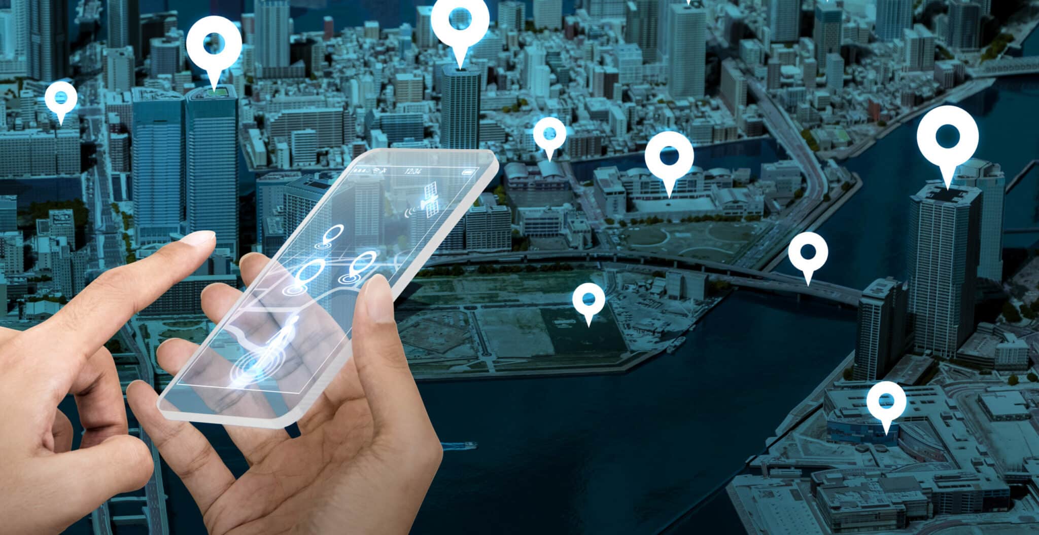 Installing SafeZone - SafeZone App